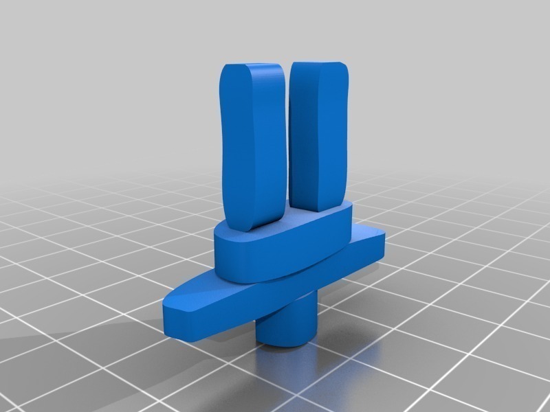 Free STL file Inukshuk 🗿 ・3D printable object to download・Cults