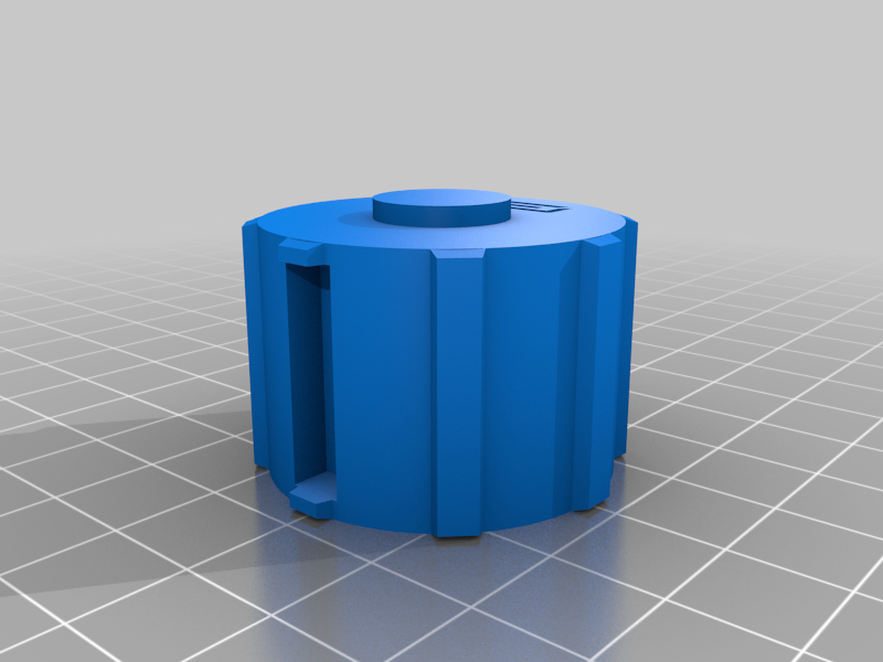 Free 3D file Cal Kestis' Lightsaber 🎲 ・3D printer model to download・Cults