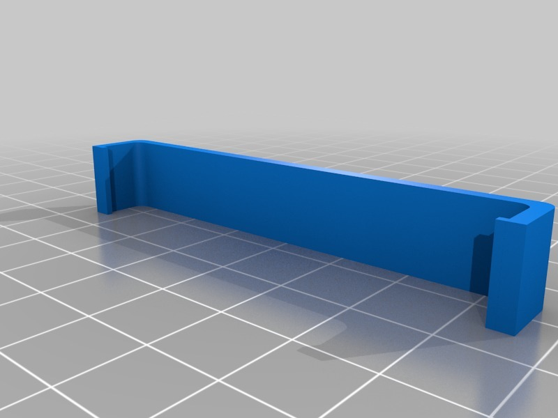 Free 3D file Griff Terrassentürgriff French window patio door terrace ...