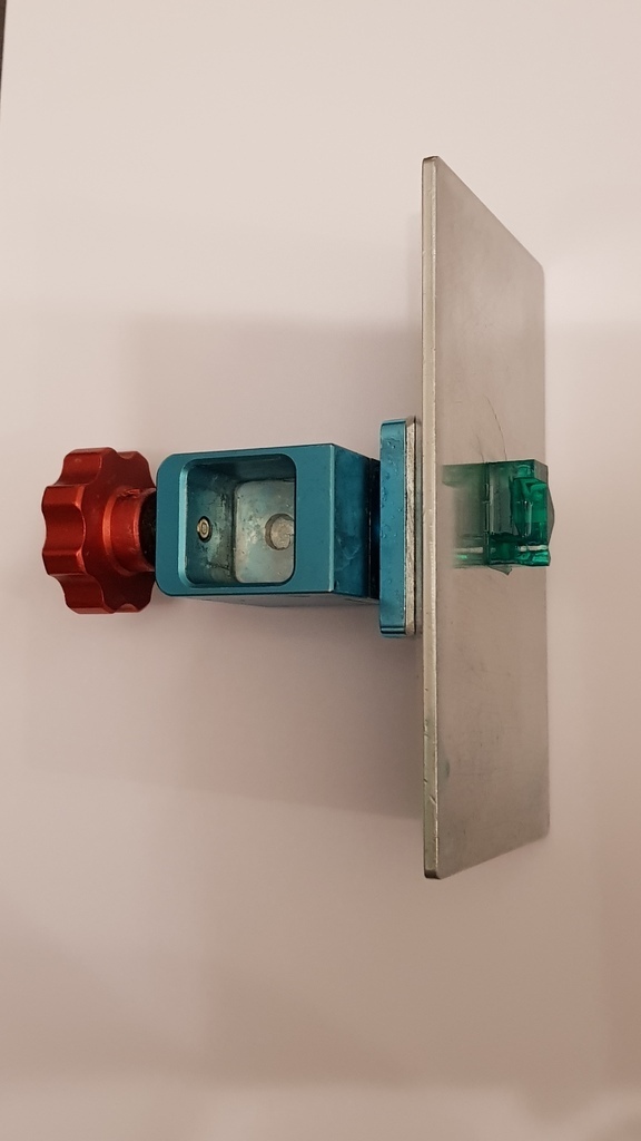 Free 3D file Anycubic Photon Resin washing machine 🧞‍♂️ ・3D printable ...