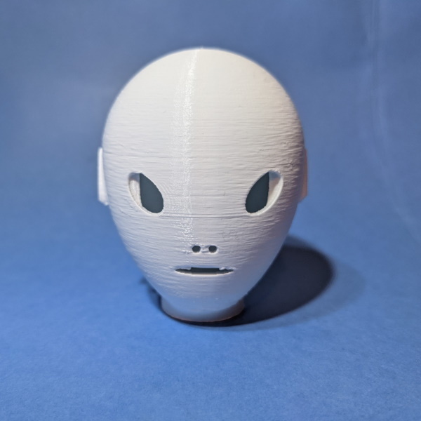Free 3D file Alien - Extraterrestrial - Free 👽 ・3D printable object to ...