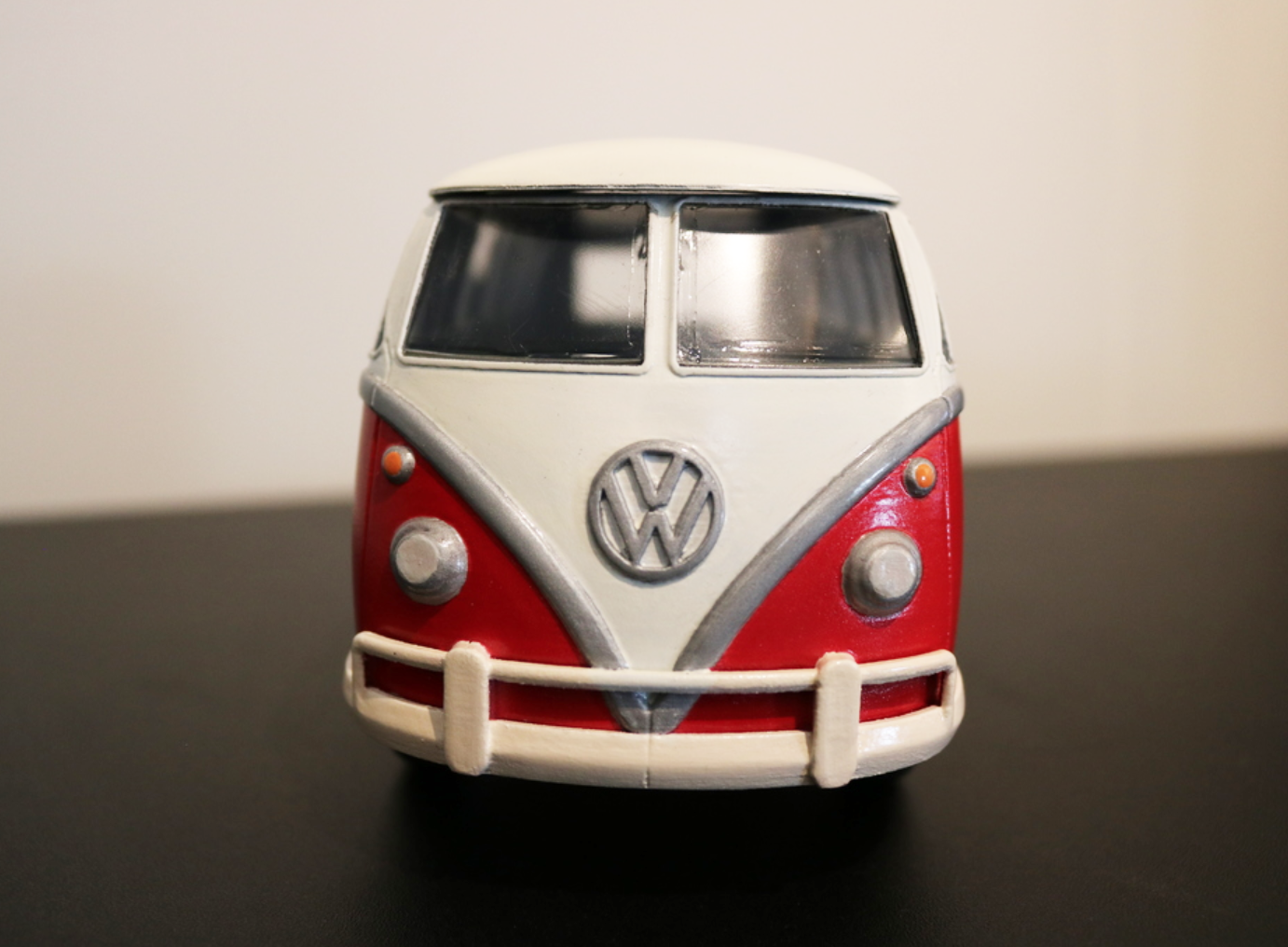 🚗 Volkswagen Bus 1970s・Free STL File for ・Cults