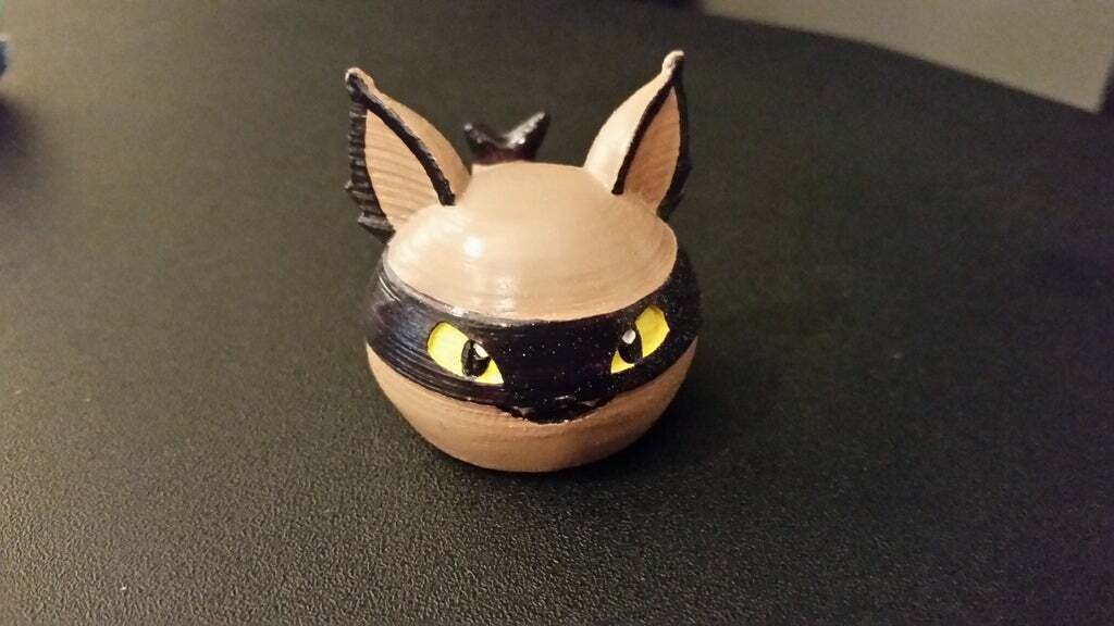 🏹 Slime Rancher - Hunter, Crystal & Tarr Slimes!・Free STL File for ・Cults