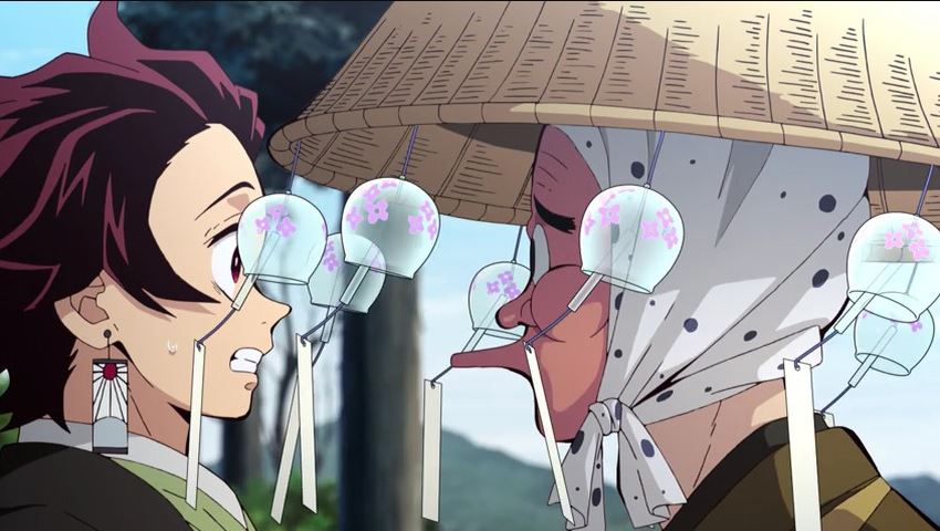 💬 Haganezuka Hotaru Mask・ STL File for ・Cults