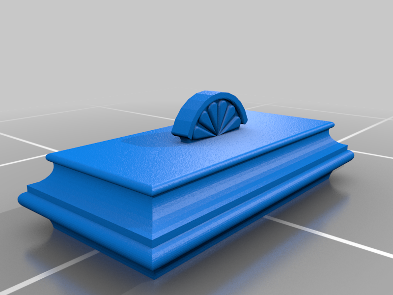 Free STL file Six Decorative Boxes 🗿 ・Model to download and 3D print・Cults