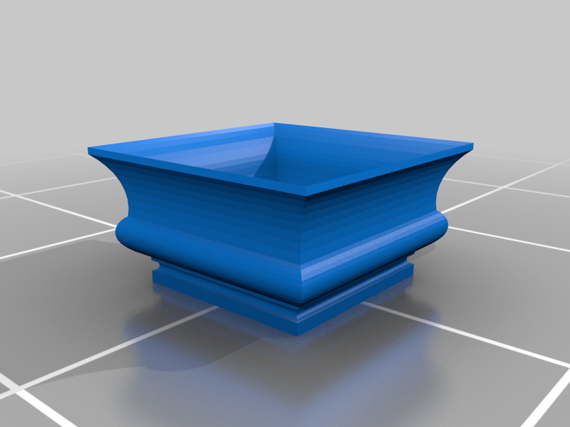 Free STL file Six Decorative Boxes 🗿 ・Model to download and 3D print・Cults