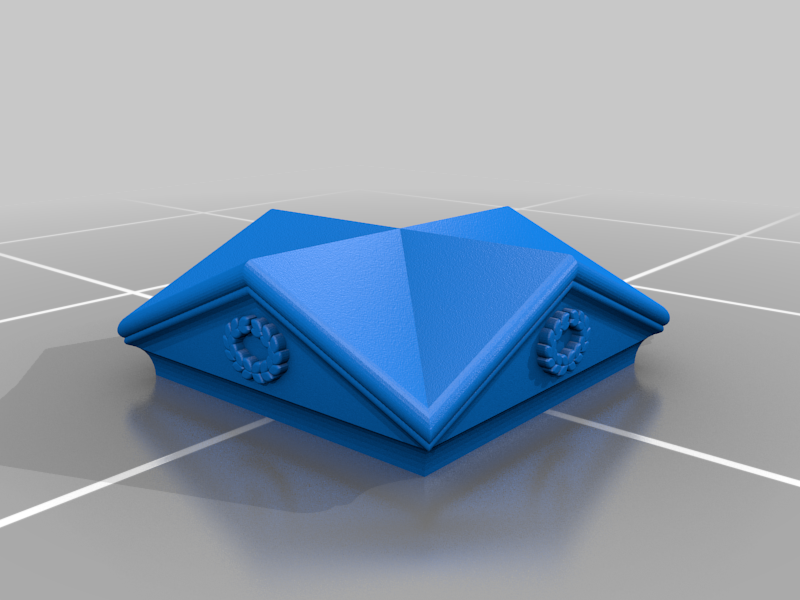 Free STL file Six Decorative Boxes 🗿 ・Model to download and 3D print・Cults