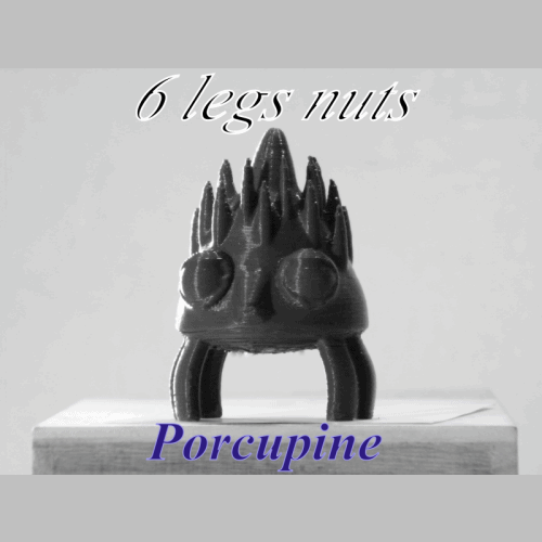 Fichier STL picot 🎨 ・Plan à imprimer en 3D à télécharger・Cults