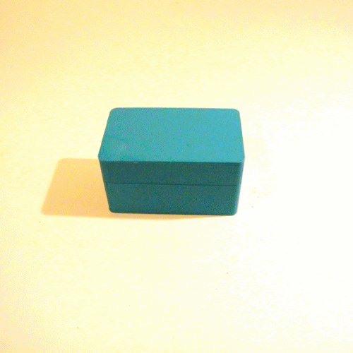 STL file Simple Box 📦 ・3D print object to download・Cults