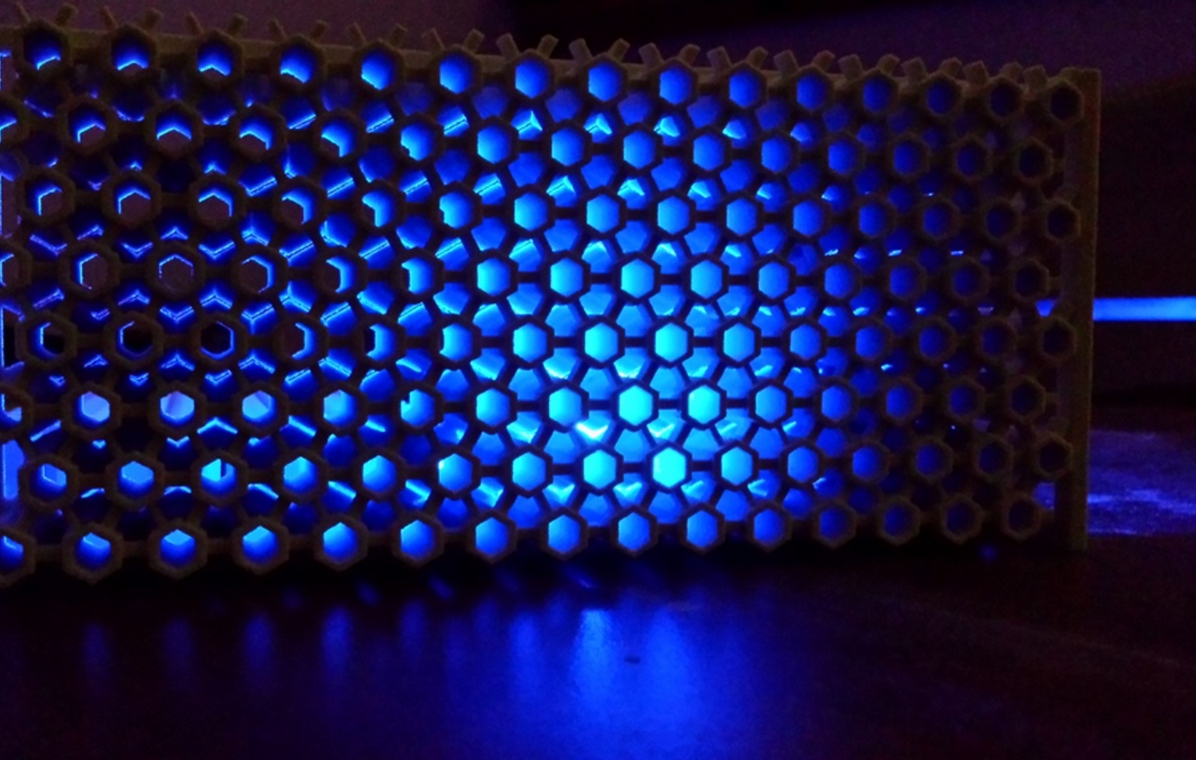 Free STL file RCS Vacuum mold 👽・3D printing idea to download・Cults