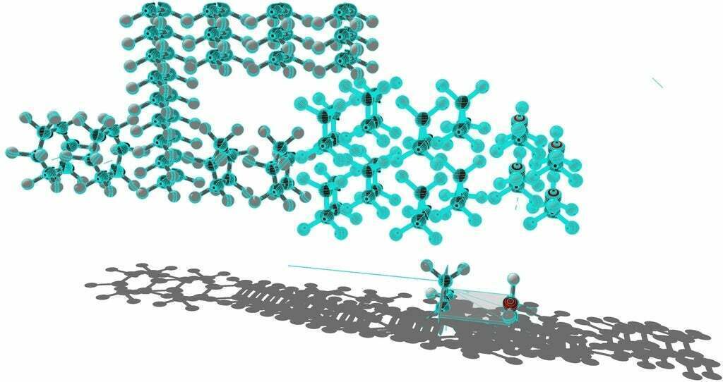 Free STL file Chemical Chess set units- pawn set ♟️ ・3D print design to ...