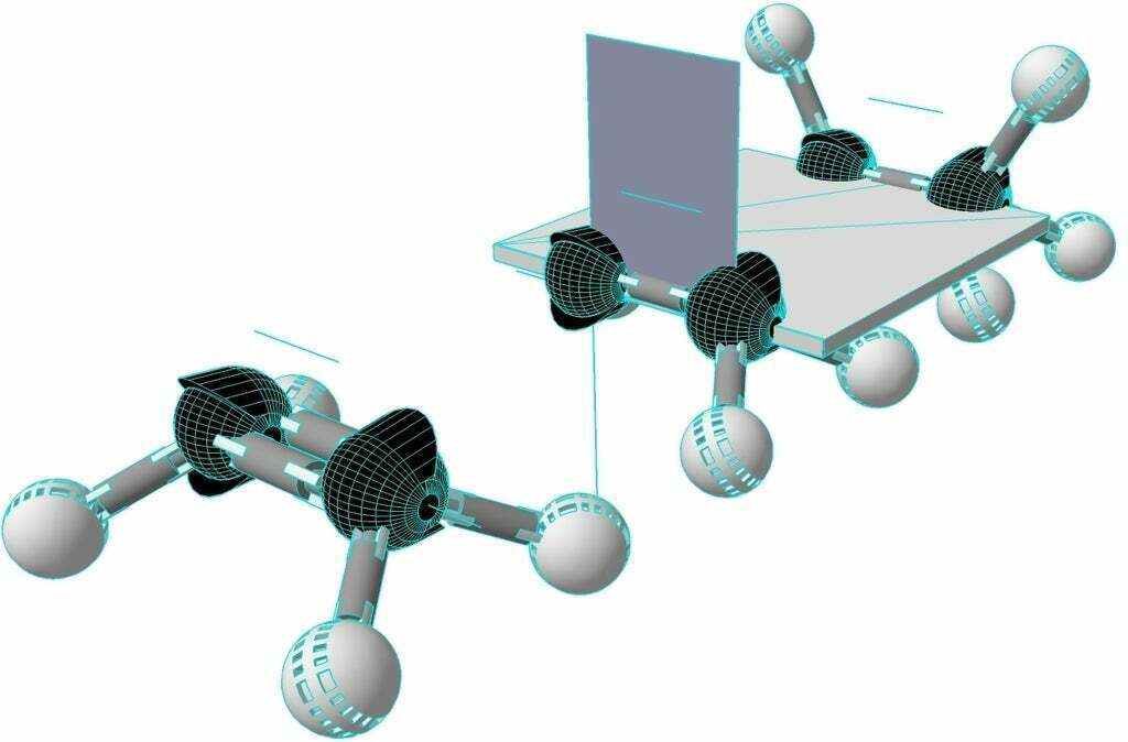 Free STL file Chemical Chess set units- pawn set ♟️ ・3D print design to ...