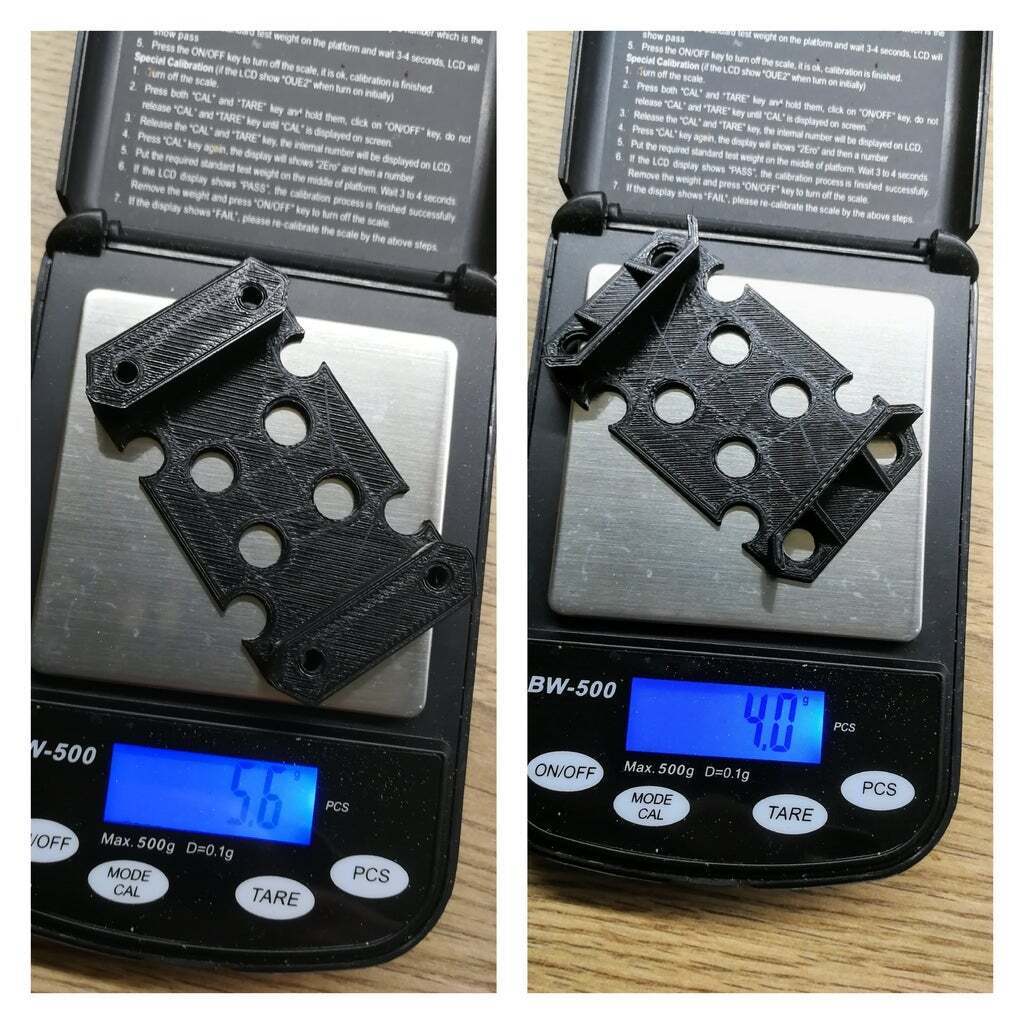 Free STL file Tyro99 Battery Protector 🔋 ・Design to download and 3D ...