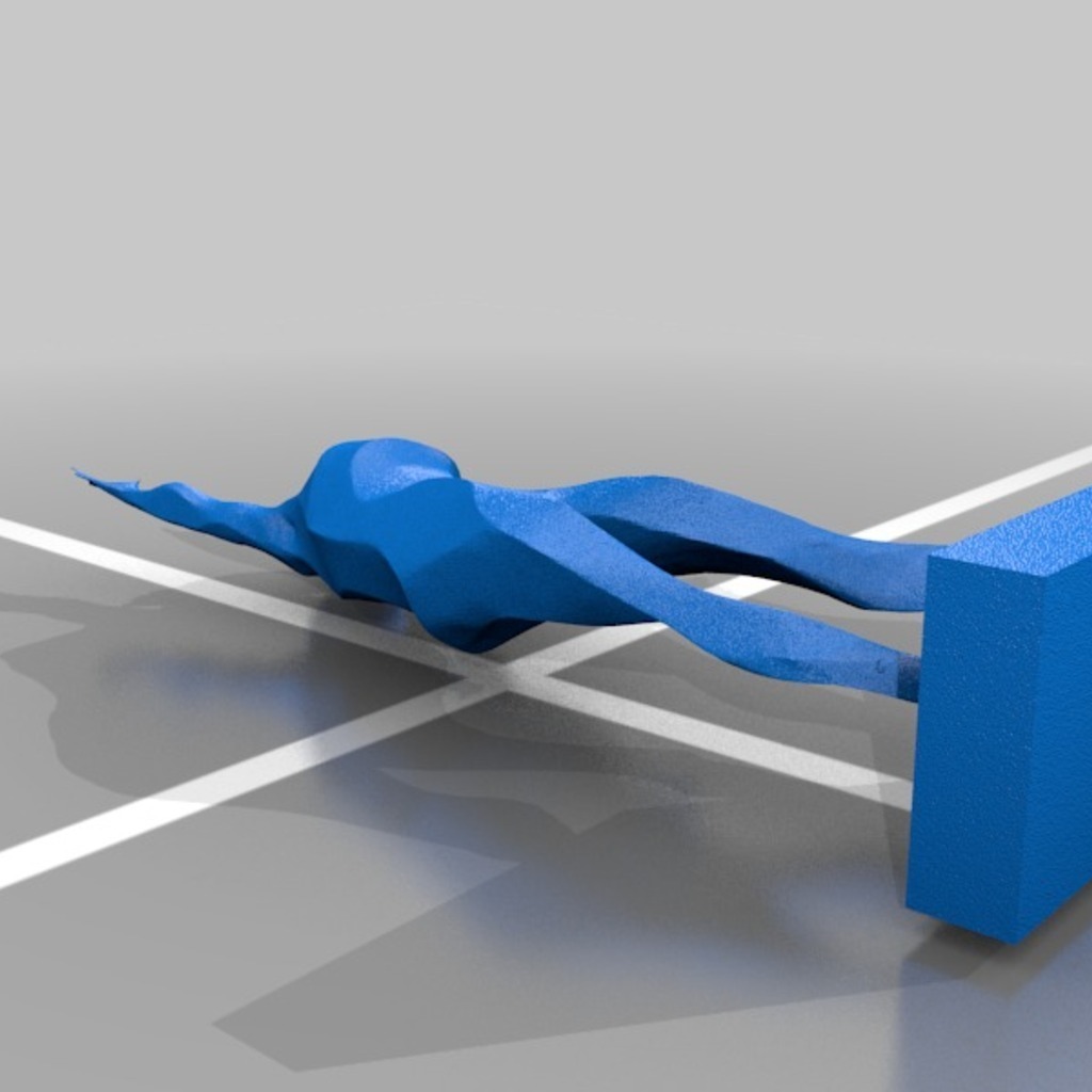 👥 figure 7・Free 3D File for ・Cults