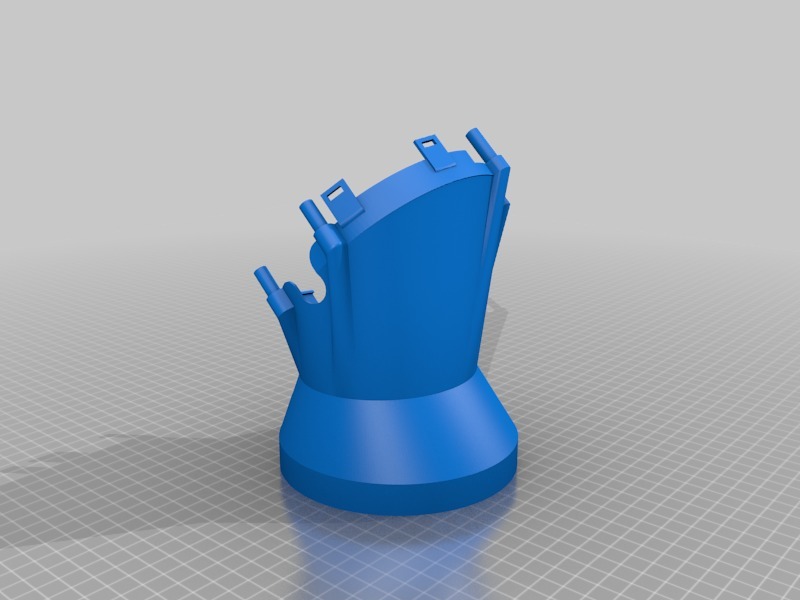 Free 3D file Australian Coin Sorter 🪙 ・3D print model to download・Cults