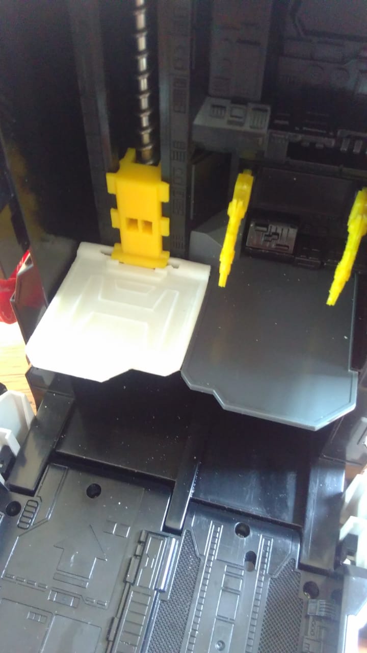 STL file Transformers GRANDUS G1 Elevator 🤖 ・3D printer design to ...