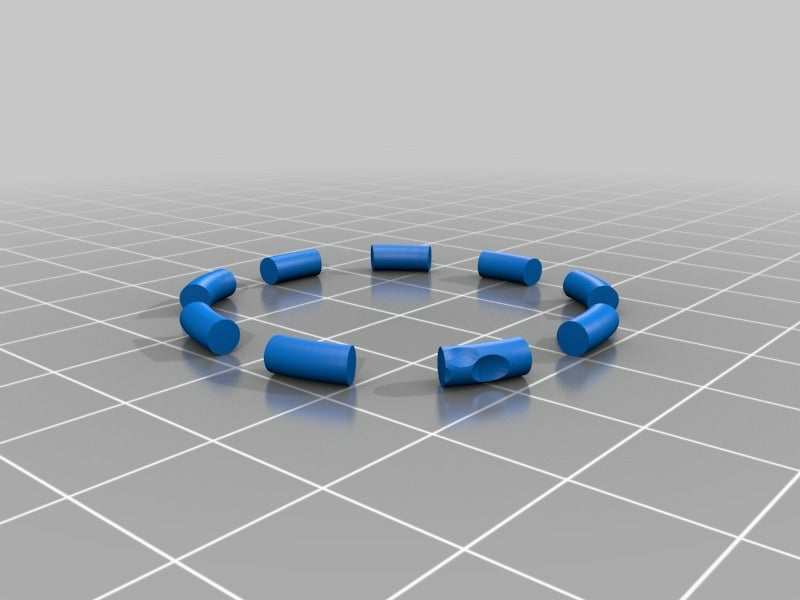 Free STL file Travel Frog with Hat --V2 / 旅行青蛙 及 旅行青蛙帽子 --V2 🐸 ・Object ...