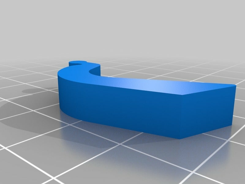Free STL file Mechanical Counter 🎠・3D printable model to download・Cults
