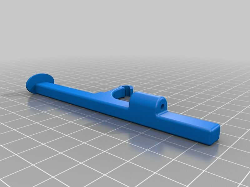 Free STL file Mechanical Counter 🎠 ・3D printable model to download・Cults