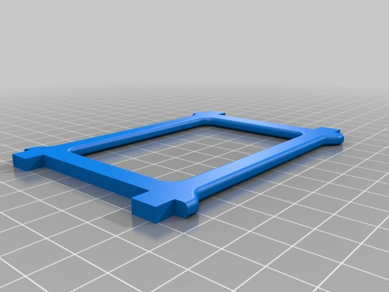 Free STL file Mechanical Counter 🎠 ・3D printable model to download・Cults