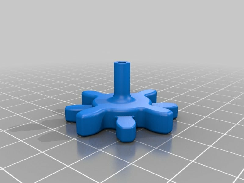 Free STL file Mechanical Counter 🎠・3D printable model to download・Cults