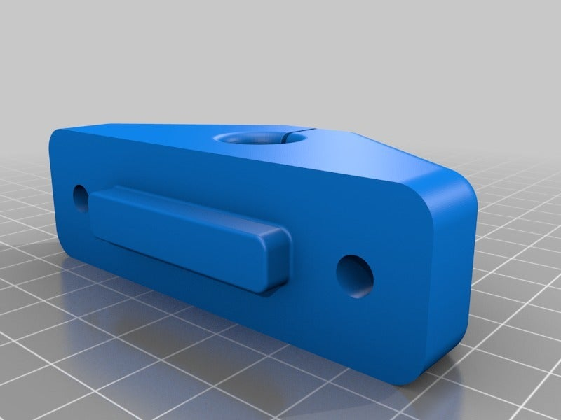 Free STL file CLM-300 🧞‍♂️ (OBJ)・Object to download and to 3D print・Cults