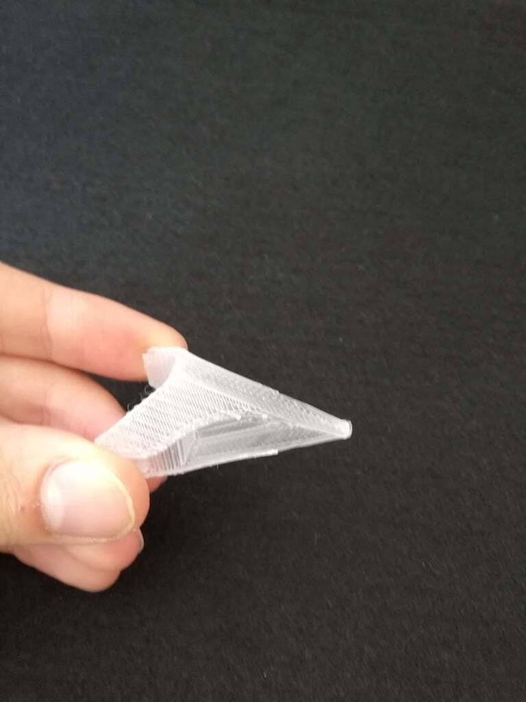 3D printable Oriceps: Origami Inspired Forceps・Cults