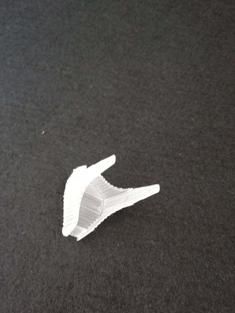 3D printable Oriceps: Origami Inspired Forceps・Cults