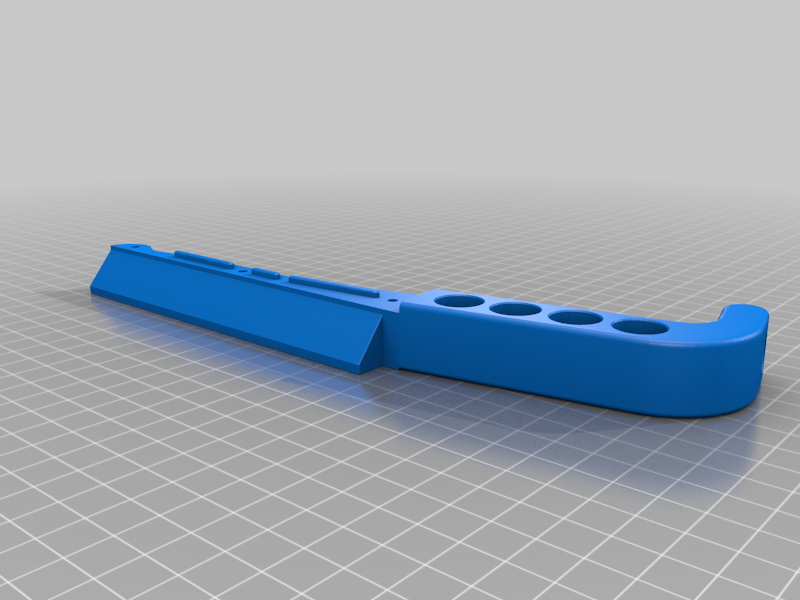 Free STL file Sliding Legolini Slingshot Arm Mod 💪 ・Object to download ...