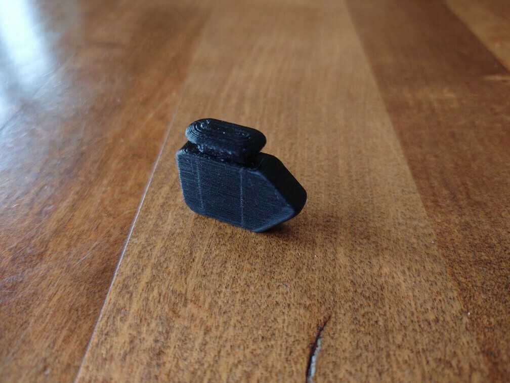 Free 3D file Finger tab Separator 👽 ・3D printer model to download・Cults