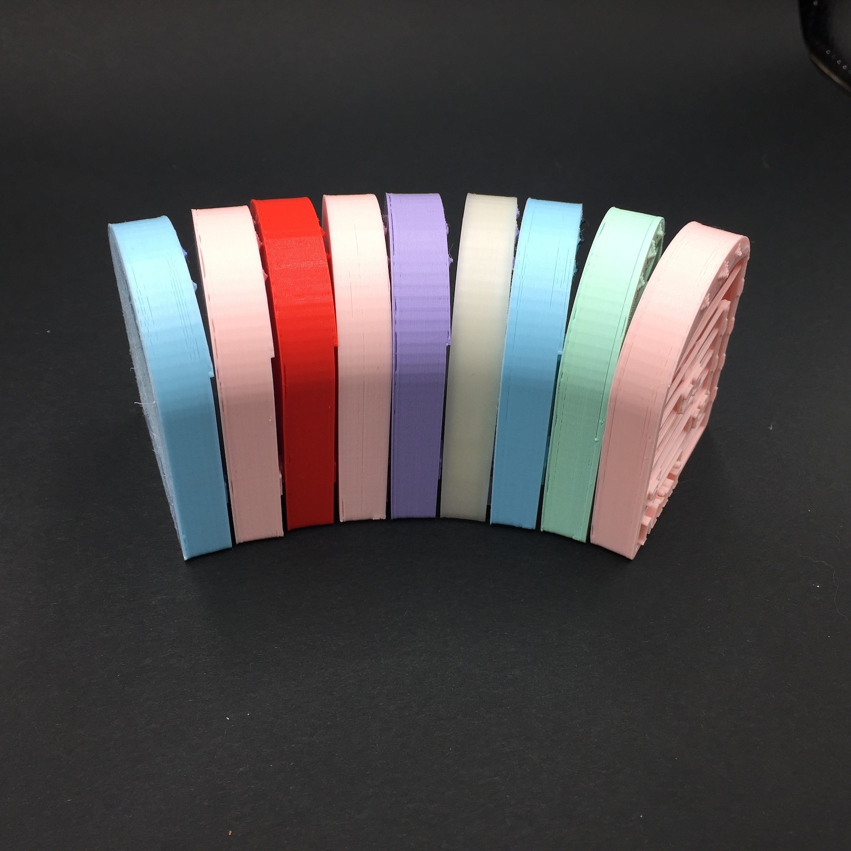 🎲 Mini PINBALL game (fully 3D printed)・Free STL File for ・Cults