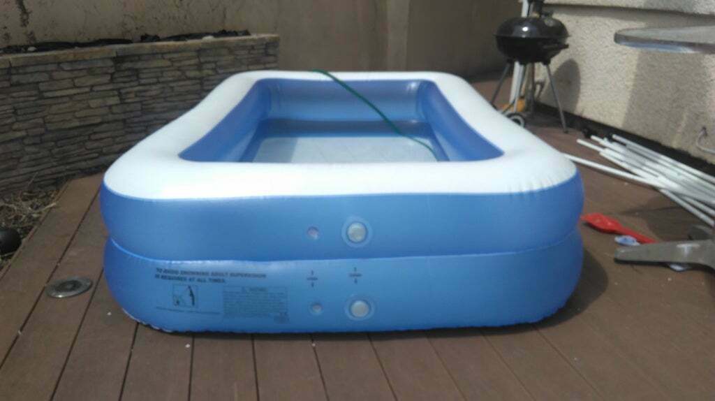 Free STL file Asda Paddling Pool Replacement Deflate Cap 🎱 ・Model to ...