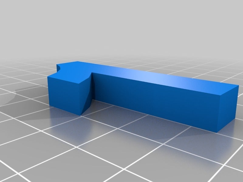Free STL file Tinkercad Numbers 🔢 ・Design to download and 3D print・Cults