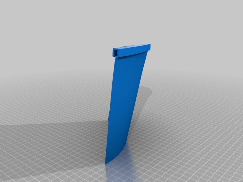 Free STL file General Veers Helmet Kit v2 (SW, ESB) 🪖 ・Model to ...