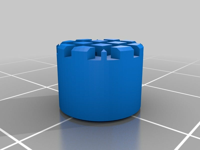 ⭐ DL-44 Blaster; Endor Bunker Kit (Star Wars; ROTJ)・Free STL File for ...