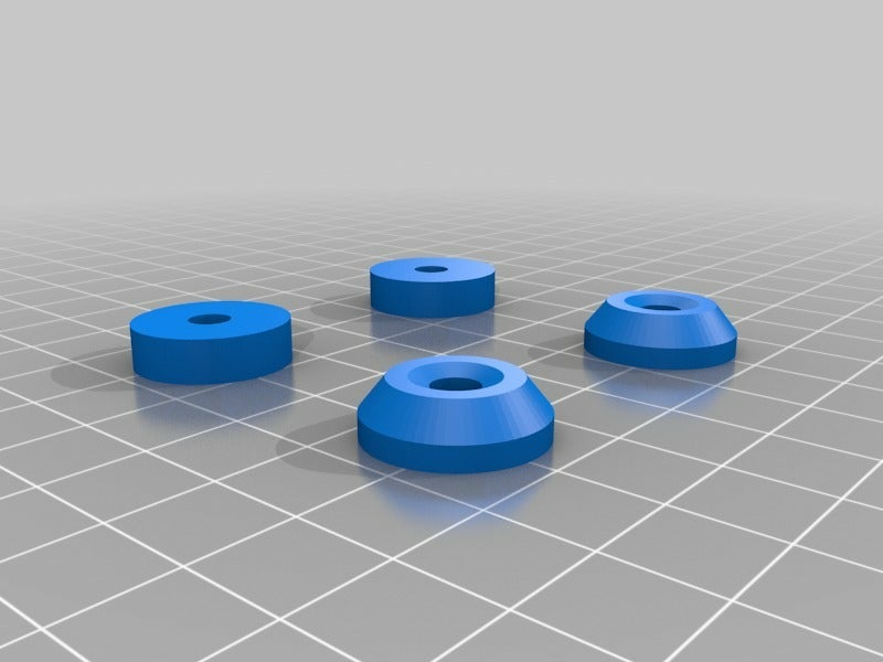 ⭐ DL-44 Blaster; Endor Bunker Kit (Star Wars; ROTJ)・Free STL File for ...