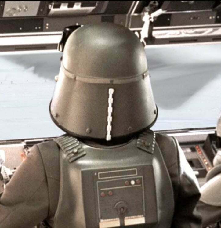 Free STL file General Veers Helmet Kit v2 (SW, ESB) 🪖 ・Model to ...