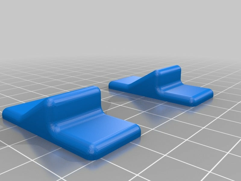 Free STL file Tie Pilot Blaster (Based on Lili-Ledy's) 👔 ・3D printable ...