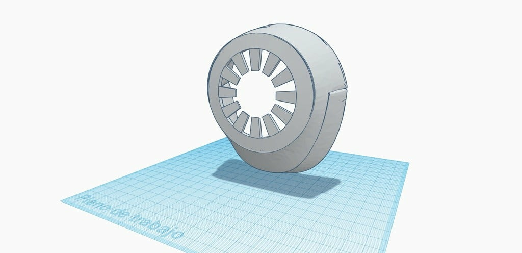 🏹 Zuckuss; Bounty Hunter Kit (SW, ESB)・Free STL File for ・Cults