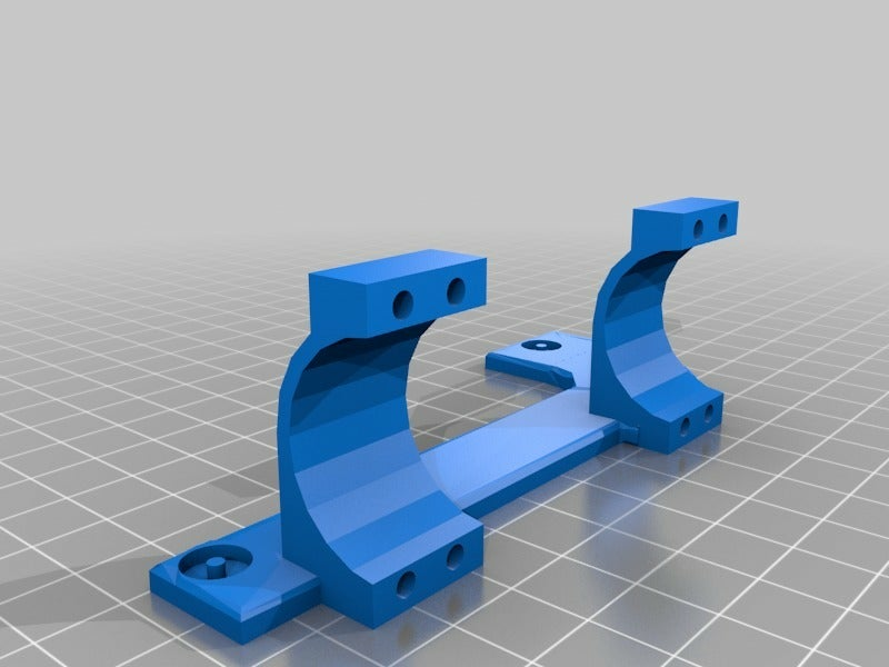 🔫 RT-97C Scope SW ANH (Enfield Rifle Sniper Scope)・Free STL File for ・Cults