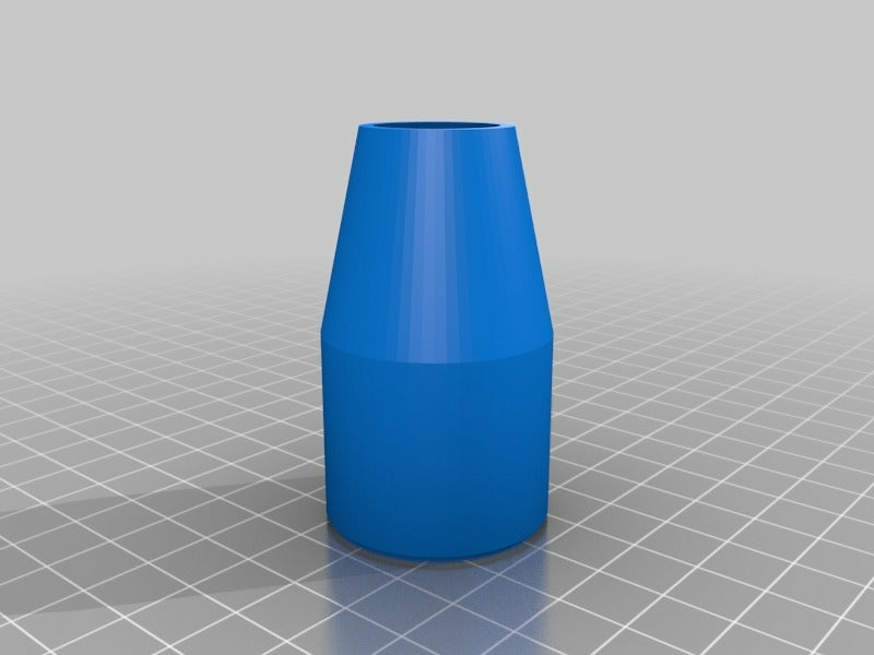 ⭐ DL-44 Blaster; Endor Bunker Kit (Star Wars; ROTJ)・Free STL File for ...