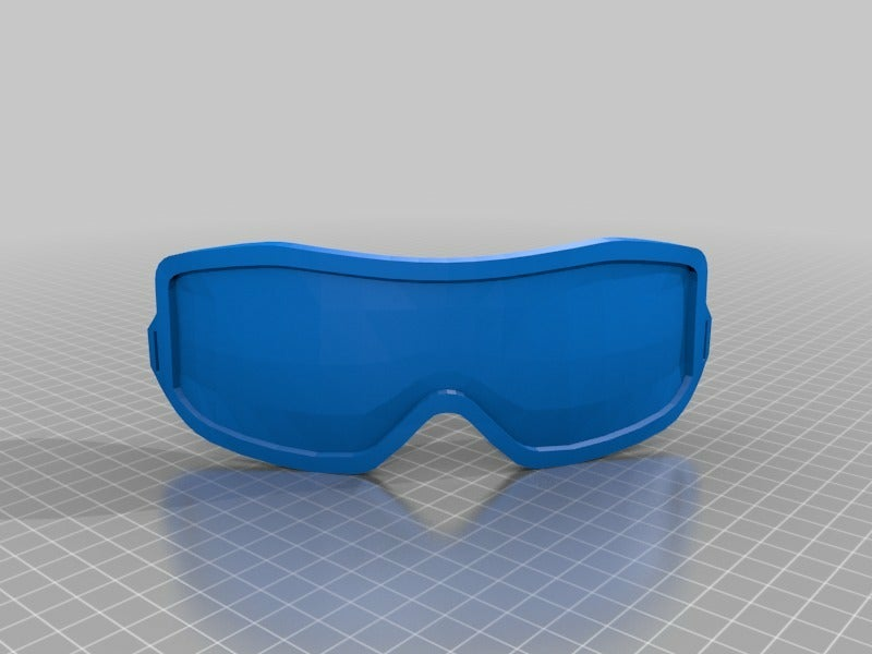 Free STL file General Veers Helmet Kit v2 (SW, ESB) 🪖 ・Model to ...