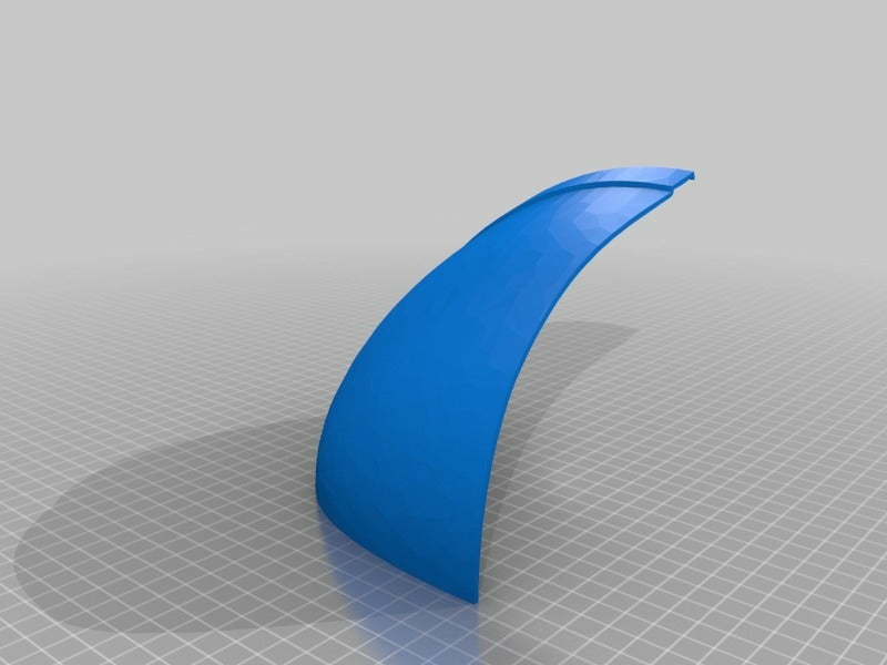 Free STL file General Veers Helmet Kit v2 (SW, ESB) 🪖 ・Model to ...