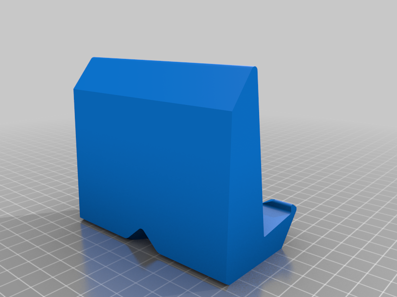 Free 3D file Legion Go by Lenovo - Stand 🧑‍🔧 ・3D printable model to ...