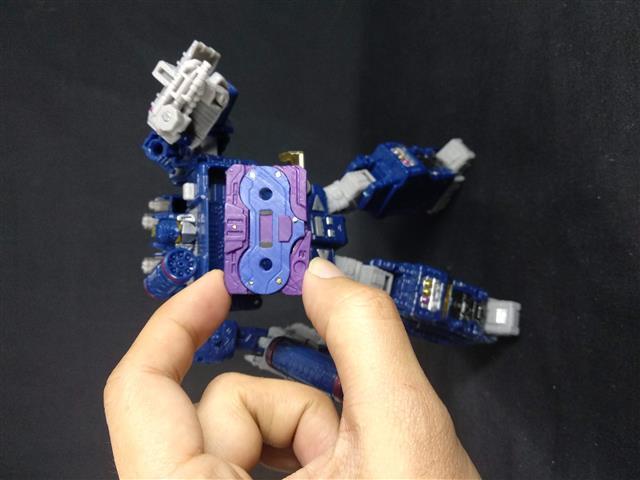 🤖 Transformers Soundwave's Autoscout・ STL File for ・Cults