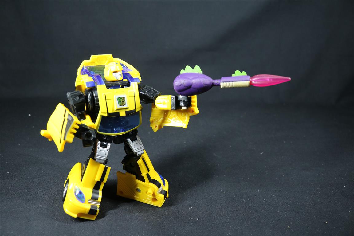 🤖 MLP x Transformers Targetmasters Set 1・ 3D File for ・Cults