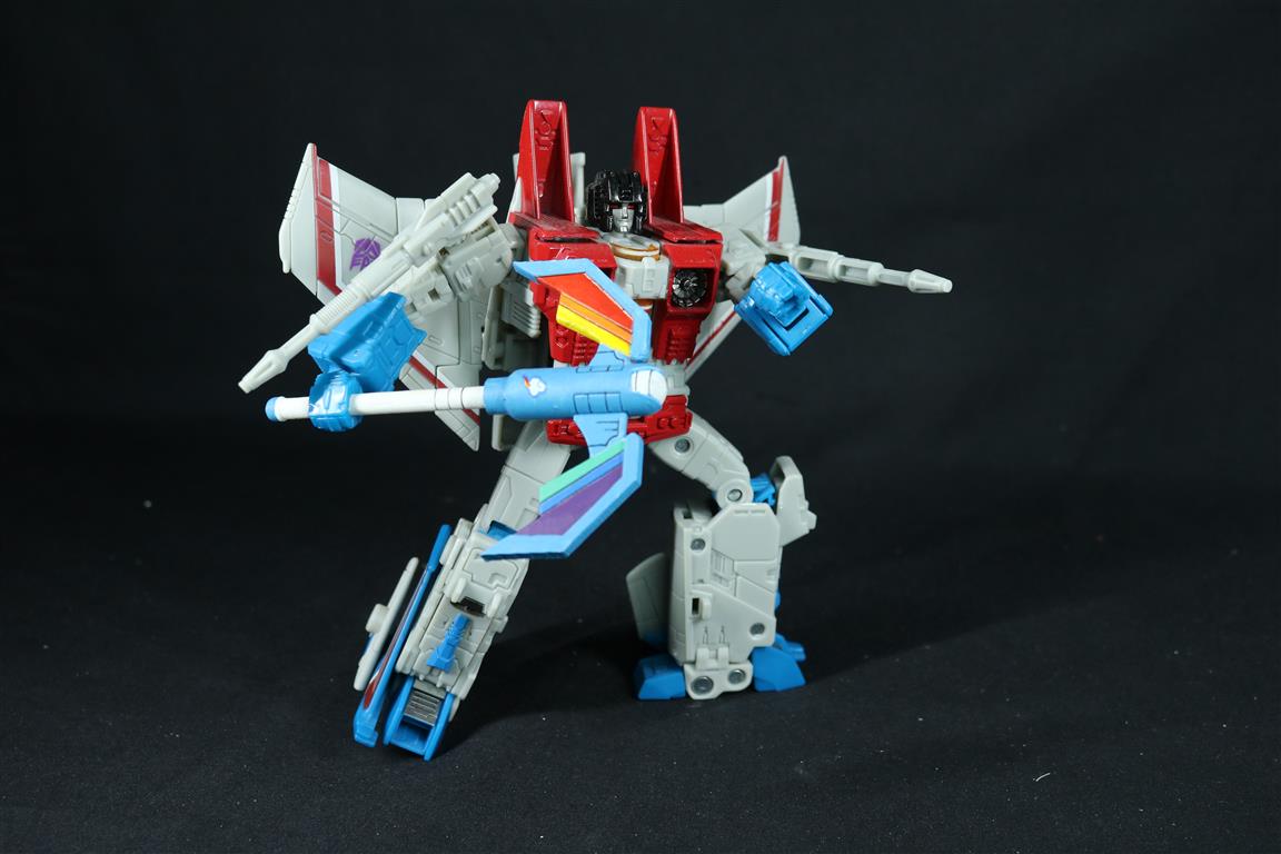 3D file MLP x Transformers Targetmasters Set 2 🤖 ・3D printer model to ...