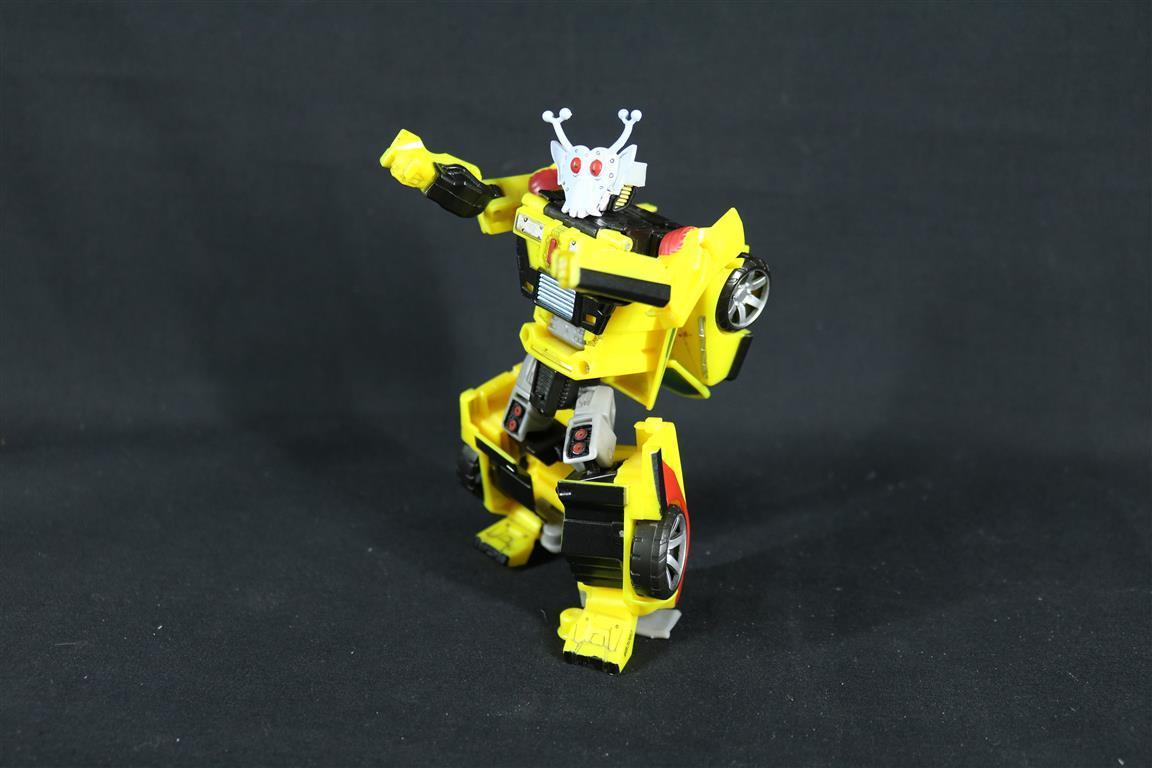 Free 3D file Hoist's Evil Alien Robot Mask & Director's Chair 👽 ・3D ...