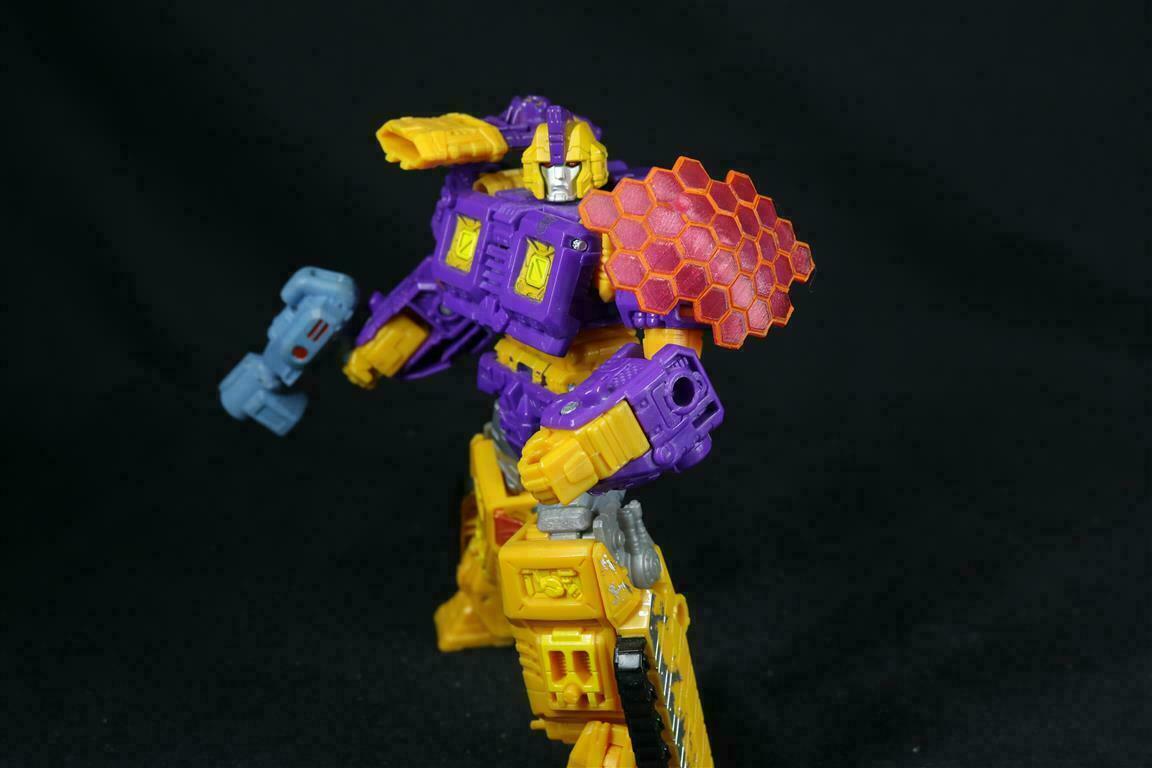🛡️ Forcefield Shield Effect Parts for Transformers・ 3D File for ・Cults