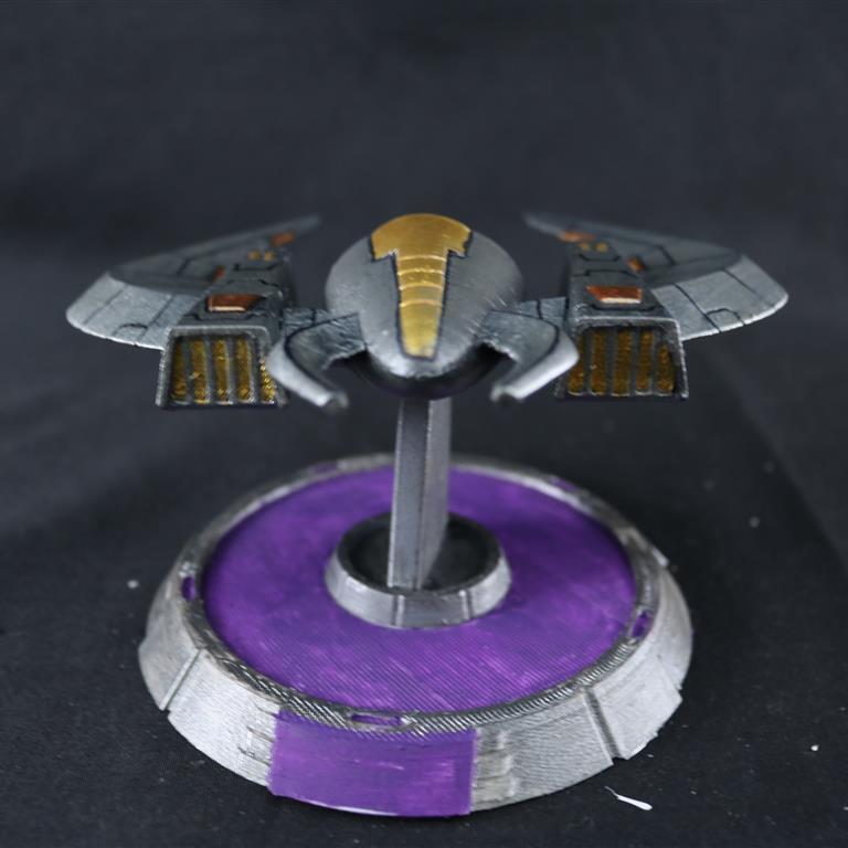 🚢 [Iconic Ship Series] Predacons' Darksyde from Transformers Beast Wars ...